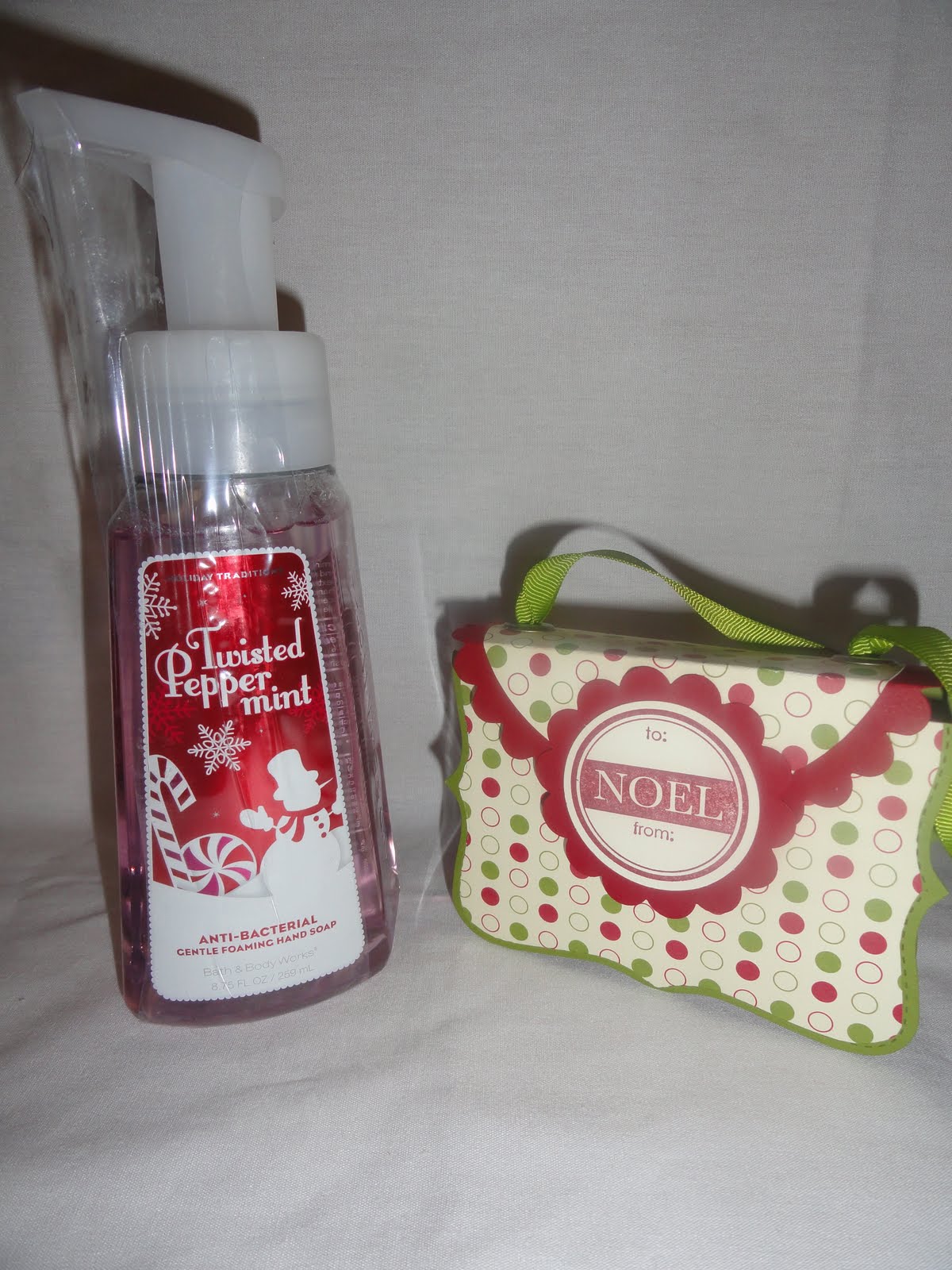 Christi's Creative Crew: Red Hot Challenge... and so much more