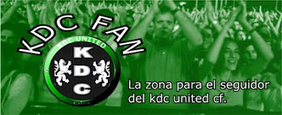 KDC UNITED CF: kdcFAN