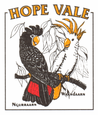 The Guurrbi Blog: Galin-Galin and Other Totems