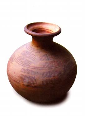 South Asian Arts: The ‘Kolshi’ in Bangladeshi Modern Art