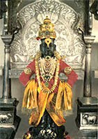 Divya Darisanam: Purana Sthalams - Pandaripuram - Sri Pandarinathar ...