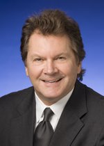 Draft Steve McManus for US Congress (2010)