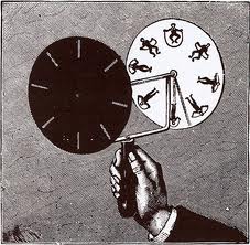 Animation Geek: Early Pioneer: Joseph Plateau