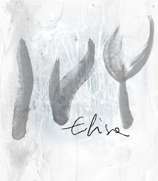 Le cover nel nuovo album di Elisa