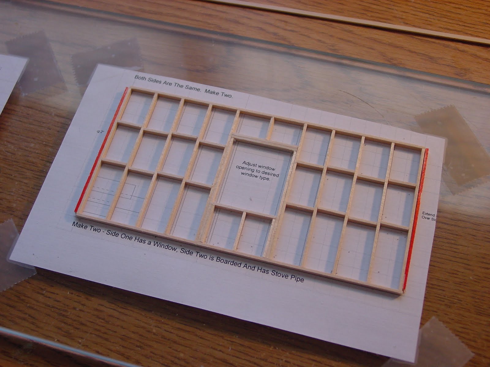 Building The Okefenokee Swamp Model Railroad in On30