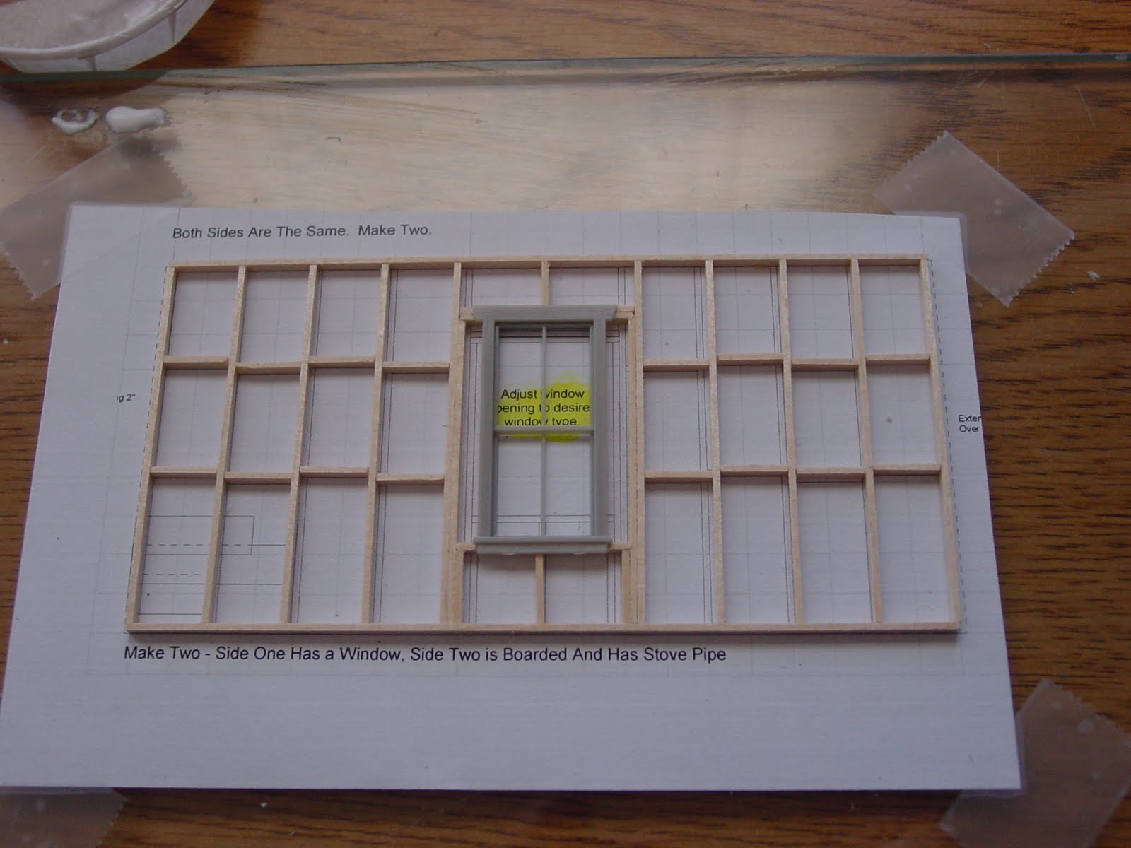 Building The Okefenokee Swamp Model Railroad in On30