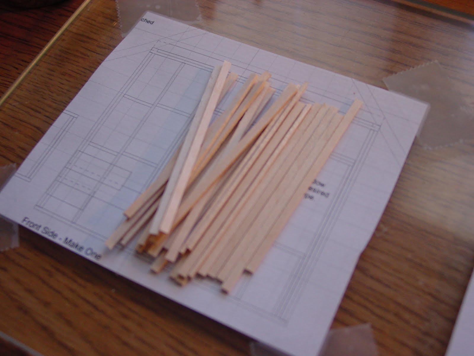 Building The Okefenokee Swamp Model Railroad in On30