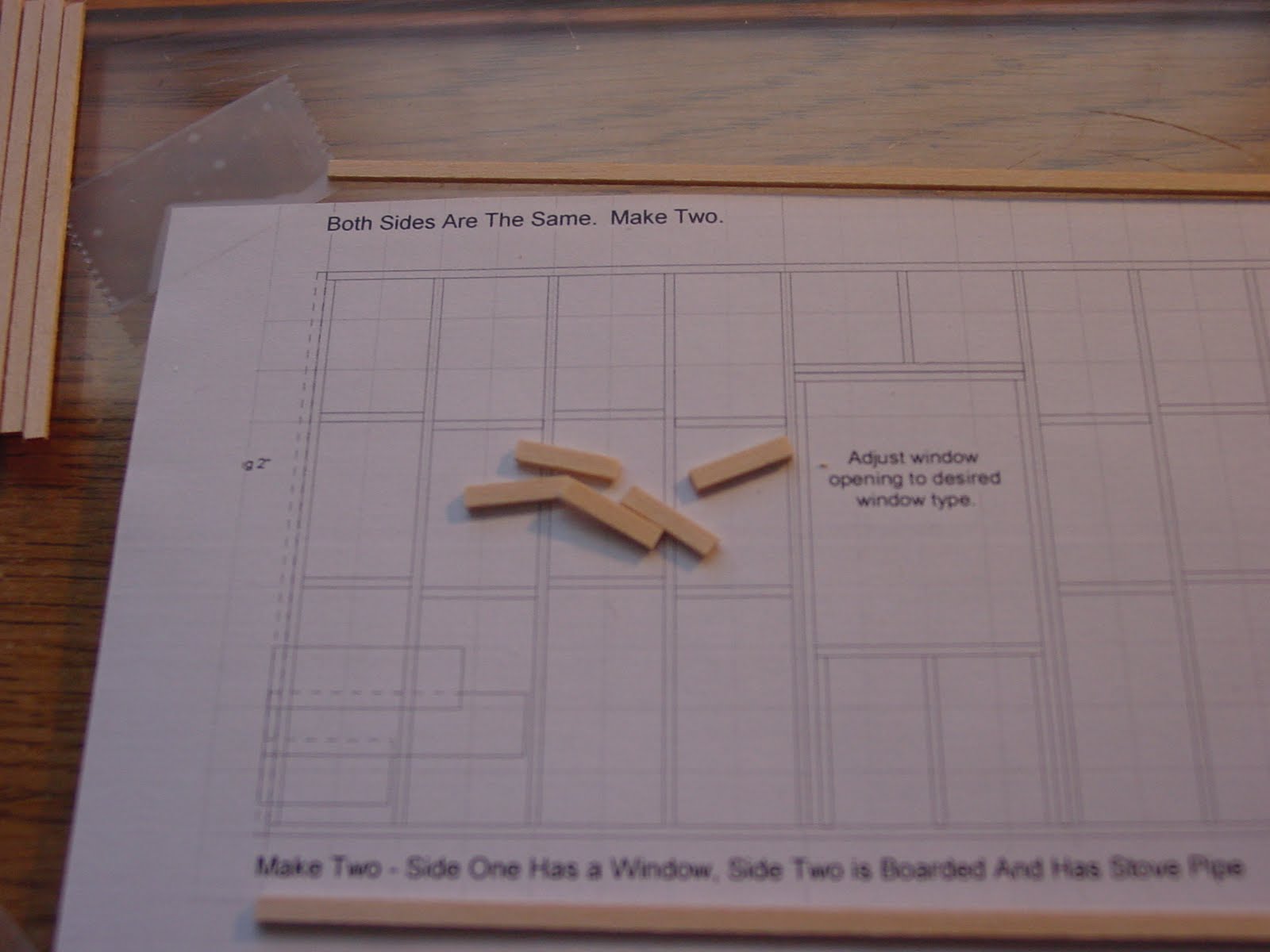 Building The Okefenokee Swamp Model Railroad in On30