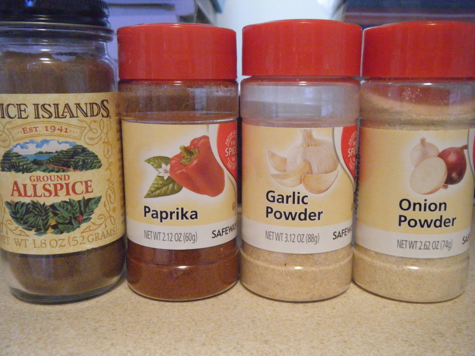 The Auburn Chef: July 2010