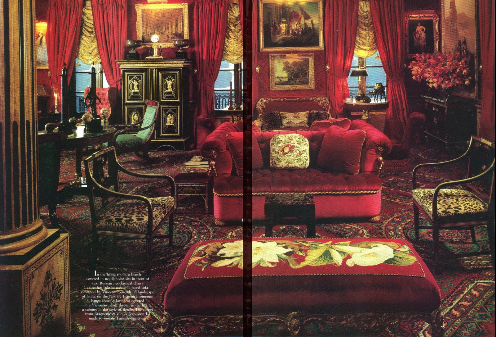 The Blue Remembered Hills™: Lamentations for Holy Saturday