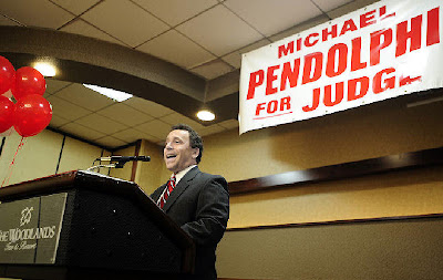 The Lu Lac Political Letter: The LuLac Edition #805, May 4th, 2009