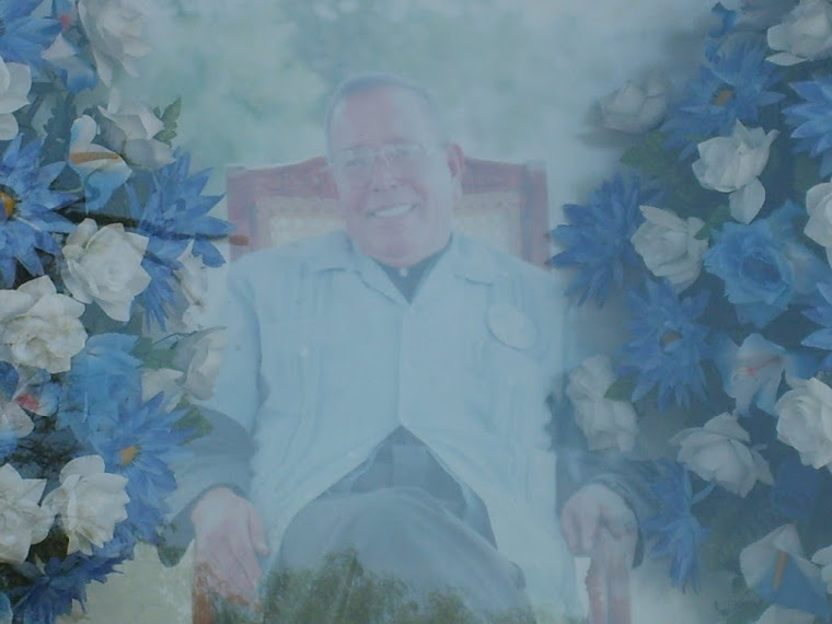 El Santuario del Maestro Padre Nieves