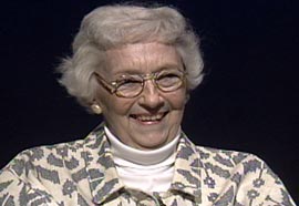 The Lucas Countyan: Mary Jane Odell, 1923-2010