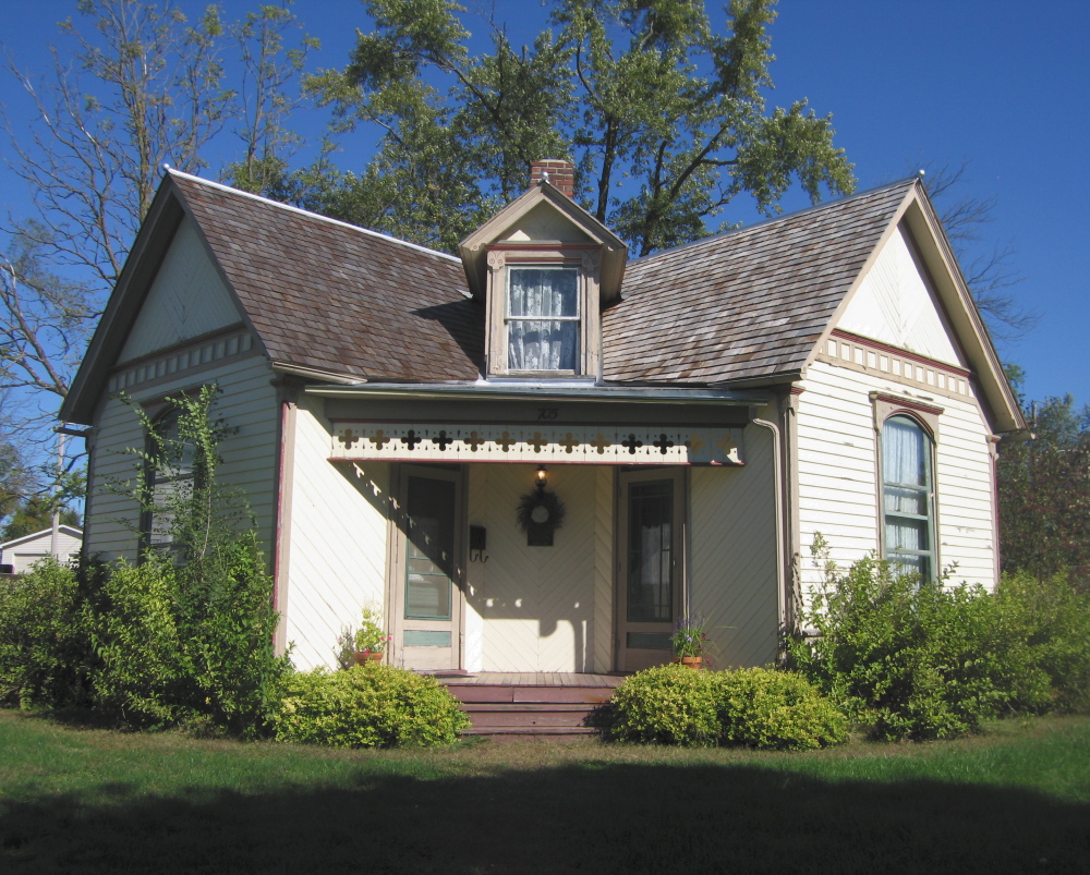 The Lucas Countyan: Dual Gables dilemma