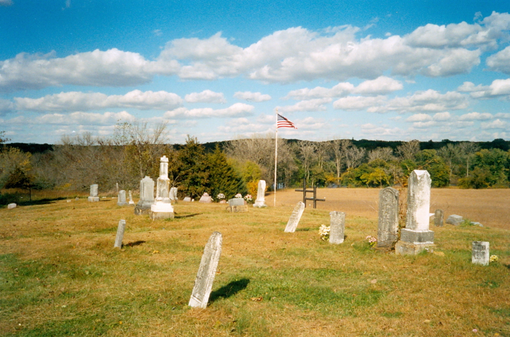 The Lucas Countyan: The Battle of Athens