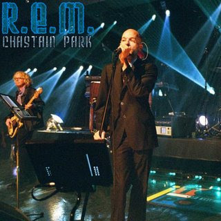 T.U.B.E.: R.E.M. - 1999-08-31 - Atlanta, GA (FM/FLAC)