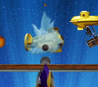 Welcome to SeaPals World Blog!: SeaPals Games