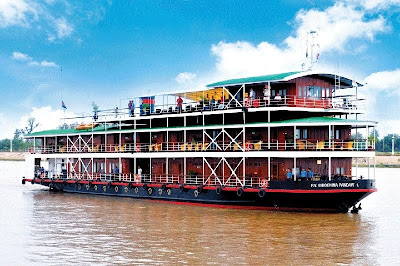 A Short History of the Irrawaddy Flotilla Company | Traveloscopy Travel ...