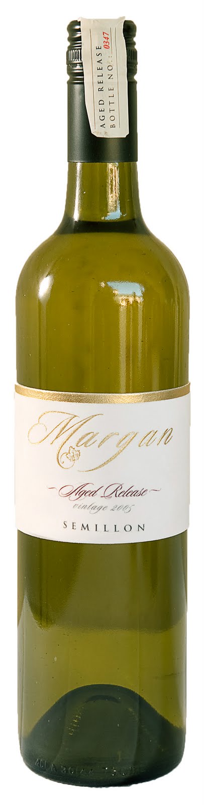 Vintnews Wine News: MARGAN WHITE LABEL – MADE TO IMPRESS