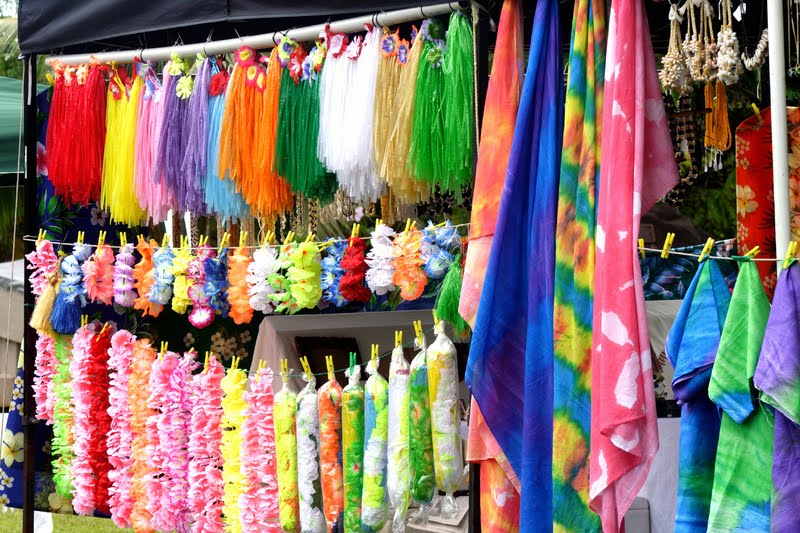 Traveloscopy Travelblog: Avaiki: Cook Islands is pure pure Pacific