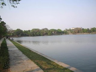 Comilla: Dhormo Sagor