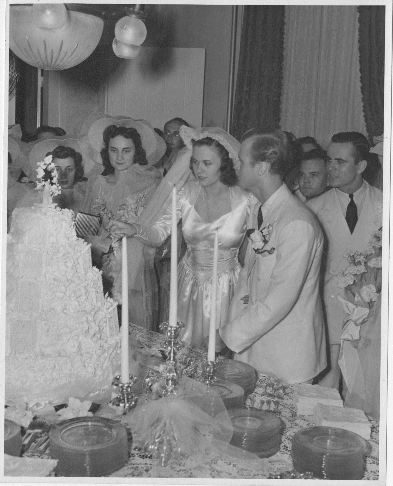 The Original Disneyland Hotel: Jack Wrather & Molly O'Daniel Wrather