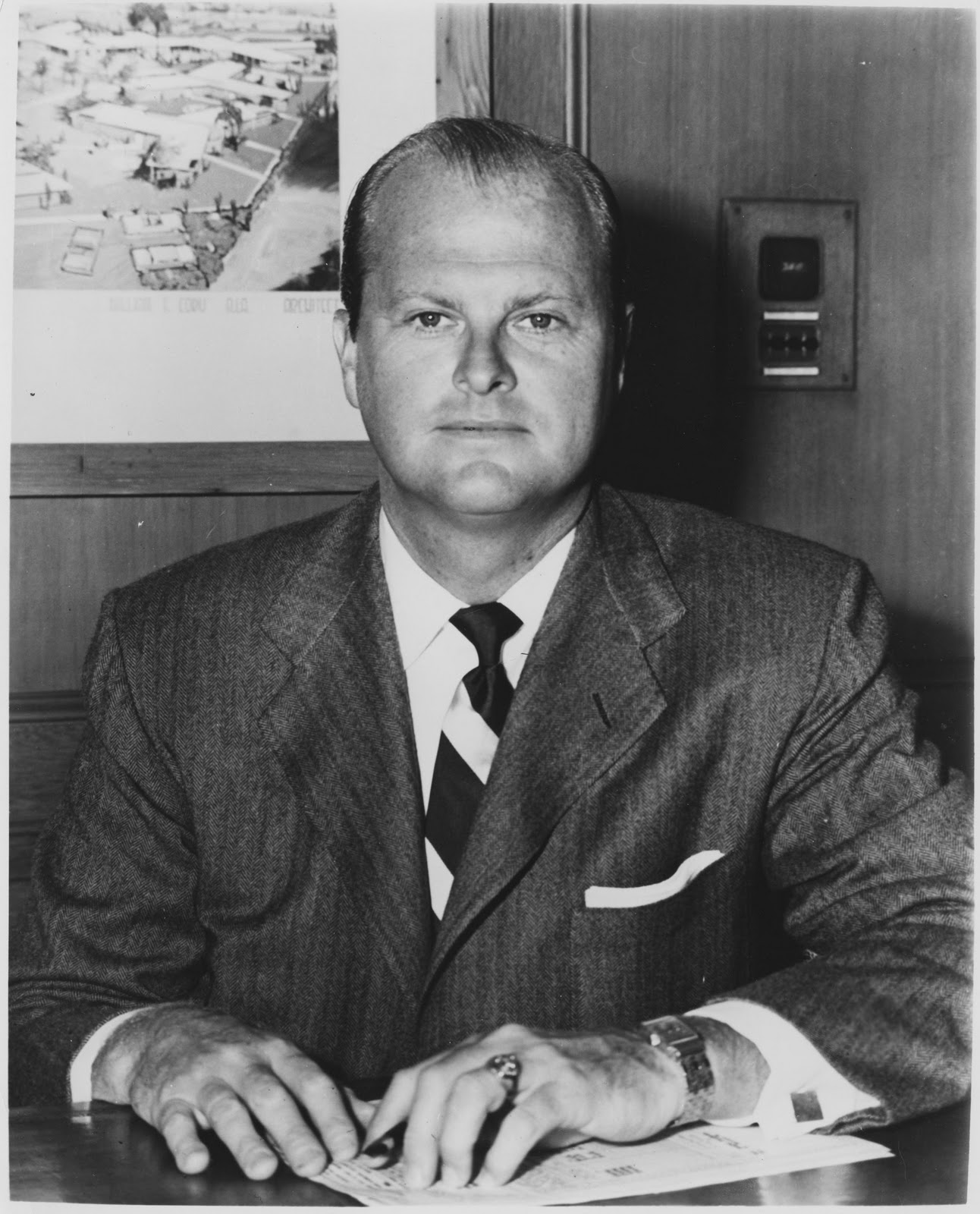 The Original Disneyland Hotel: November 12, 1984 - 26 years ago today