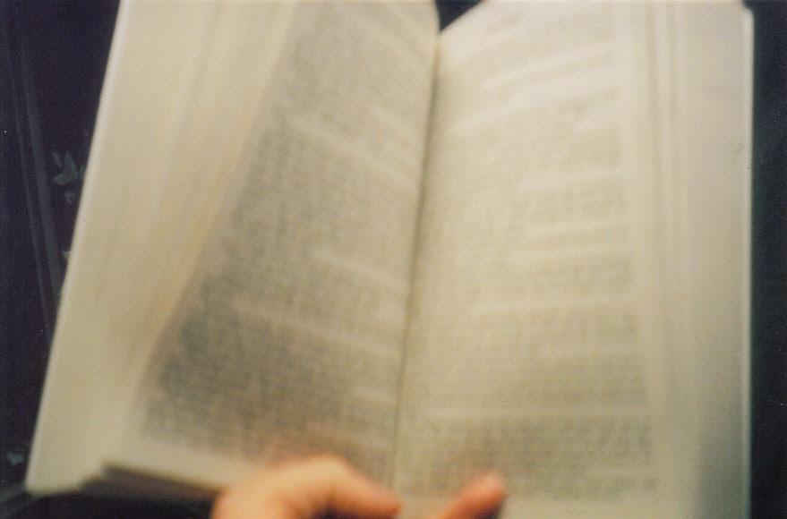 Lit Addicted Brit: Weekly Geeks #2: The Fight against BBD (Blurry Book ...