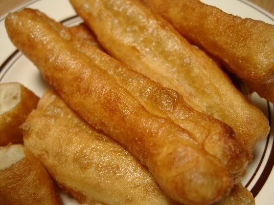 ♥ Dapurmaz ♥: ♥ Kueh Cakoi ♥