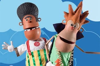 ELA QUER MUDAR O MUNDO...: CRIANÇA TEM QUE SER CRIANÇA E PONTO FINAL!!