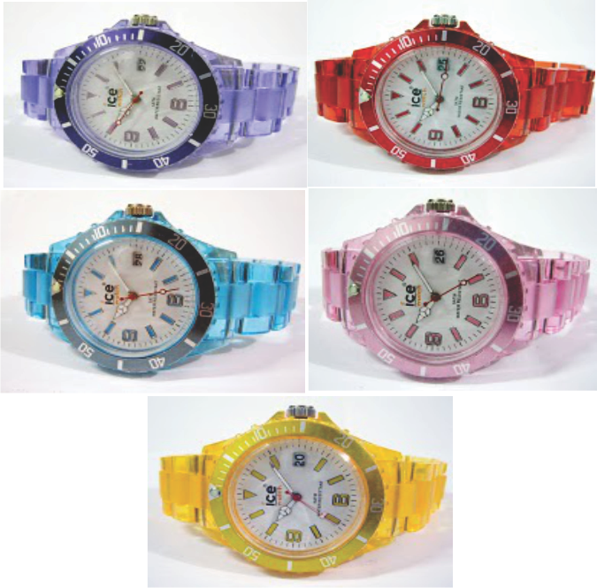 Jam ICE Wacth Harga Murah.....(SOLD OUT) ~ Toko Online Serba-Serbi AMFAShop