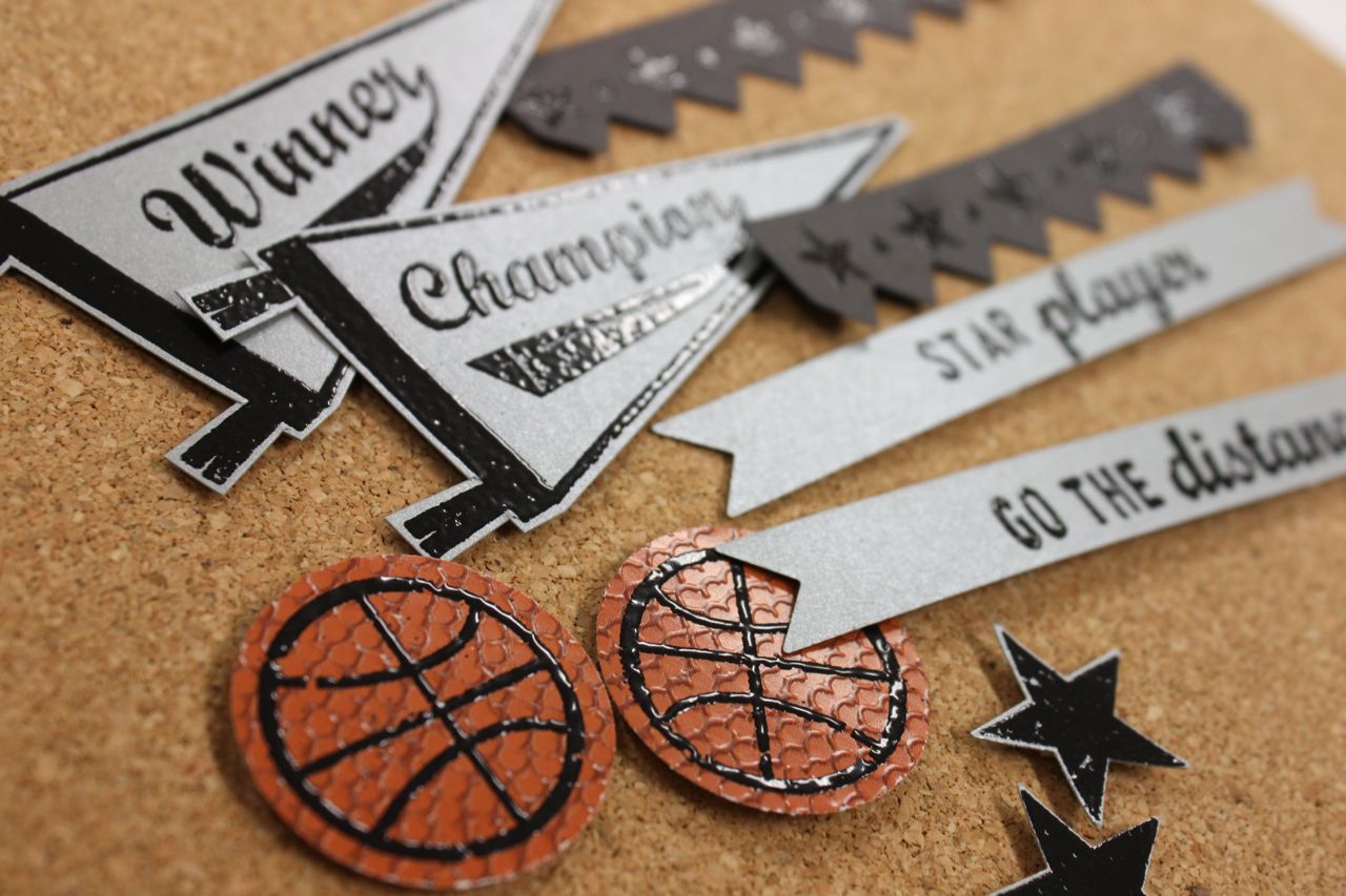 Mish Mash: It's a Banner Day