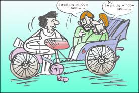 Funny Buffers: Sardar jokes