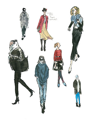 the firehouse stomp: the blog of* jennifer florence