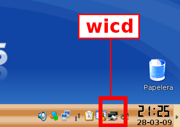 UsuarioDebian: WICD - conexiones de red
