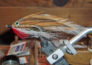 AP's Fly Fishing Journal: Black Nose Dace and the Grease Line