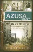 SoulEpigraph: The Azusa Street Mission and Revival : The Birth of the ...