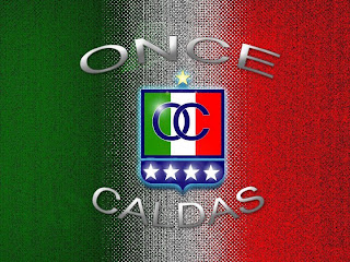 Once Caldas: La hinchada del Once Caldas