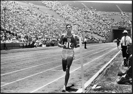 Atletismo e Historia (Athletics in History): Reyes sin corona olímpica ...