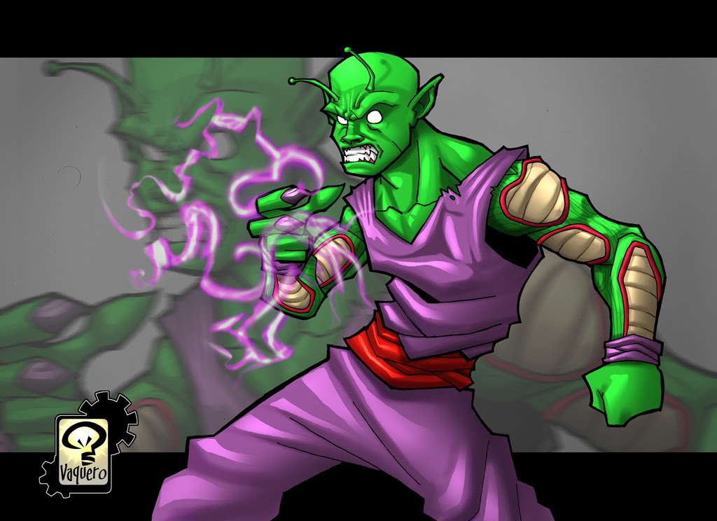 El Vaquero: Pikoro y Rock LEE