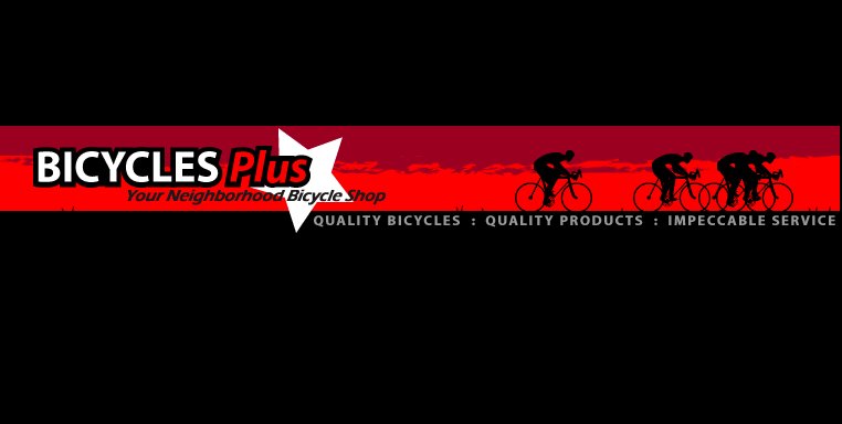 Bicycles Plus Tx