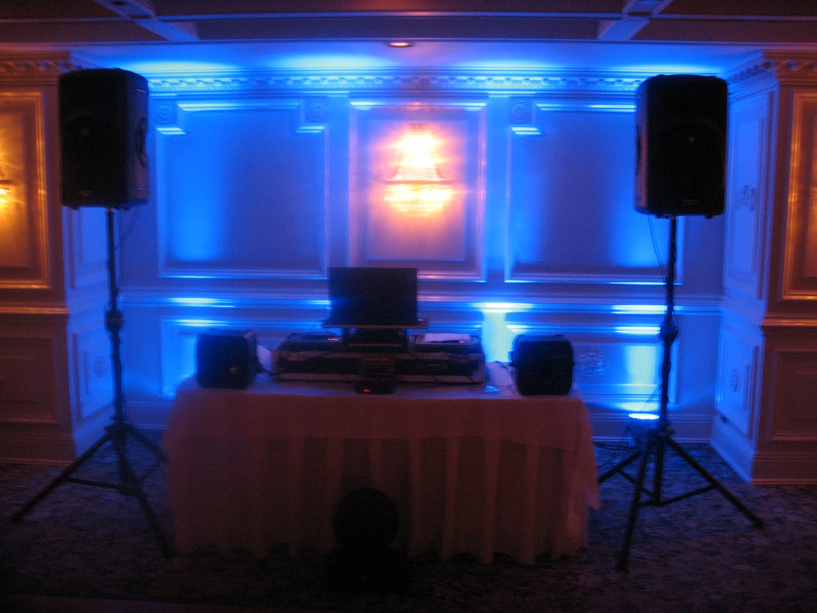 Ambient DJ Service: Summer 2010 Photos