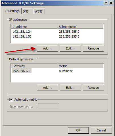 The PC Way- DevOps, Cloud, and SharePoint: IIS7 and Multiple IP ...