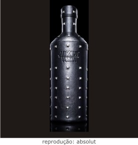 As Mulheres são de Vénus...: VODKA "Preta" :)