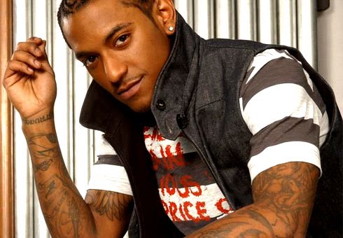 B~Wood Chronicles . . .: LLOYD NEW SONG: LAY IT DOWN