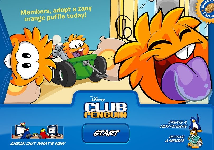 Club Penguin Cheats by Mimo777