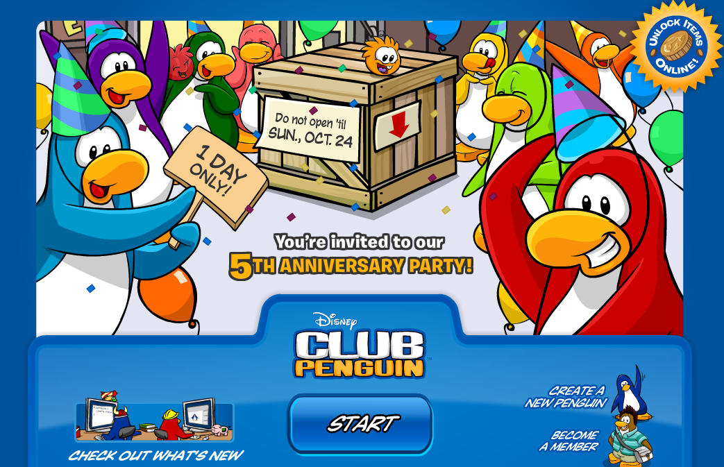 Club Penguin Cheats by Mimo777
