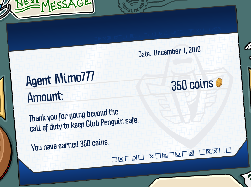 Club Penguin Cheats by Mimo777