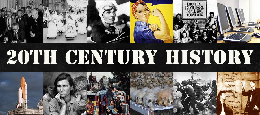 20th Century