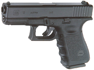 The Magical Mystery Glock – The American Catholic